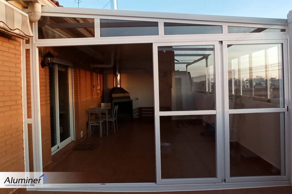Cerramiento-terraza-pvc-albacete-2 - ALUMINER